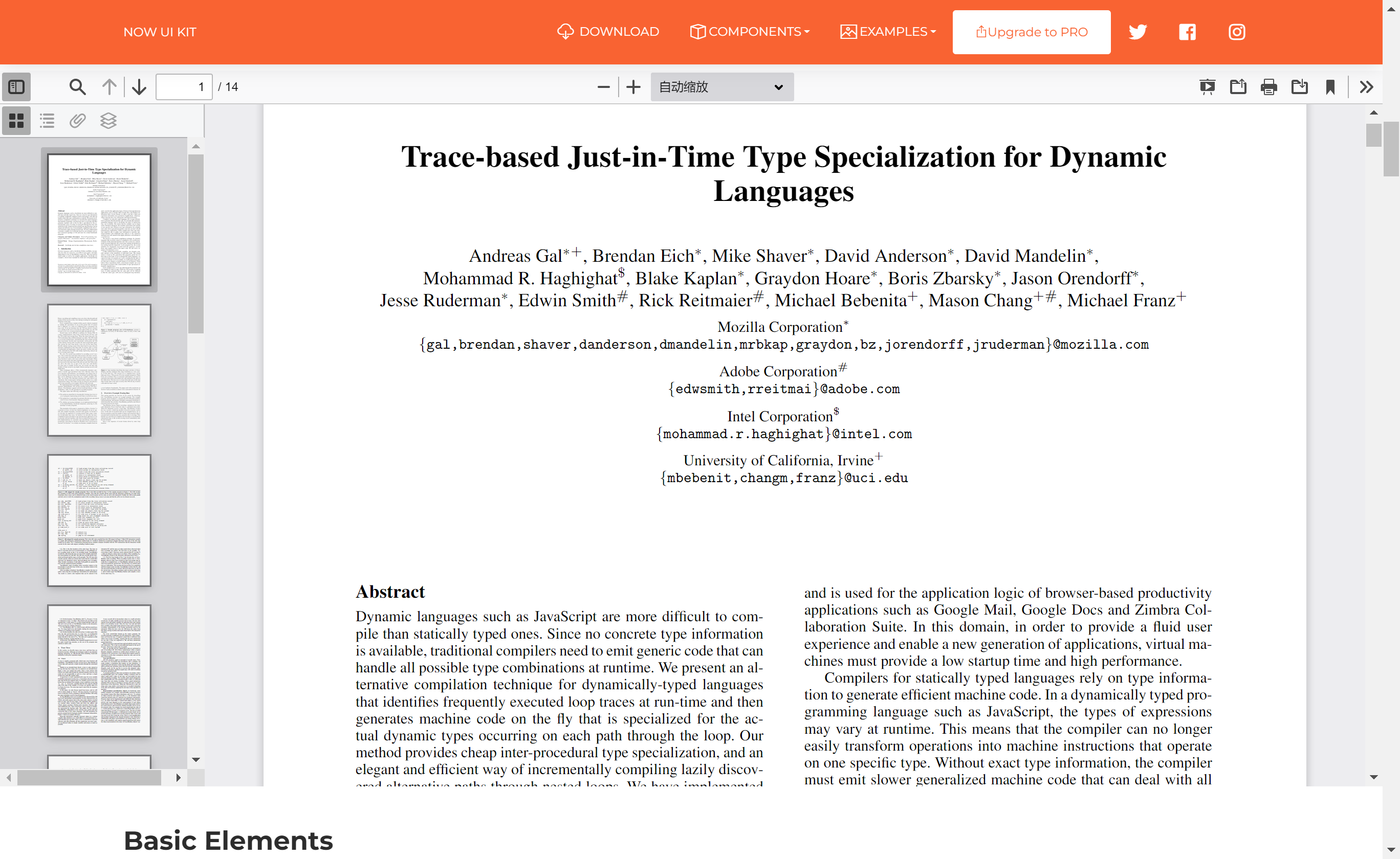 How to import and use PDF.js in a new project? - pdf.js annotation ...